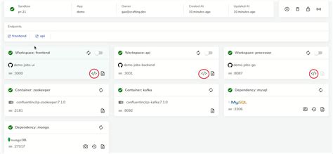 Code Change PR Preview