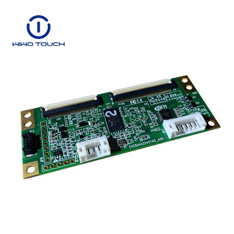 Touch Screen Controller Board At Eddie Avila Blog