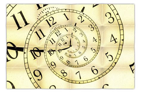 Premium Photo Creative Image Hypnotic Clock Background Concept Of Hypnosis Subconscious