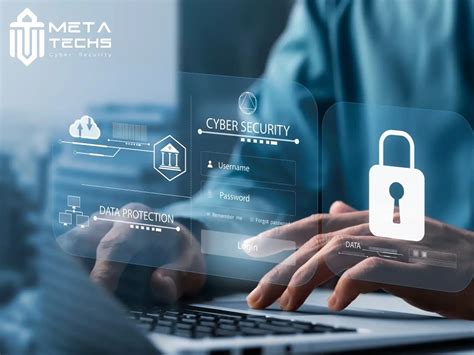 Why Meta Techs Is Your Best Cyber Security Provider Meta Techs