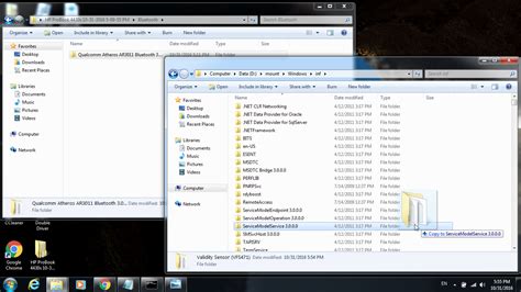 test Hướng dẫn cài đặt drivers cho máy tự động sau khi cài lại Windows
