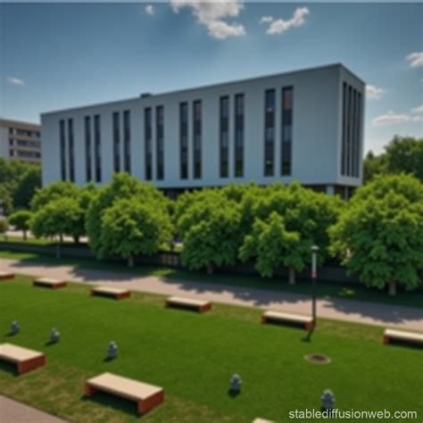 Enhanced Building Adjacency Stable Diffusion Online Enhanced Building Adjacency Stable Diffusion Online