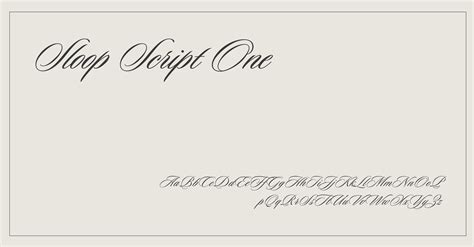 Elevated Script Font Round Up For Luxury Photographers And Interior