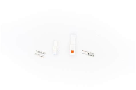 Jst Jwpf 2 Way Connector Pair Kit Calibrated Performance Jst Jwpf 2 Way Connector Pair Kit Calibrated Performance