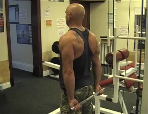 Behind The Back Wrist Curl Price Online