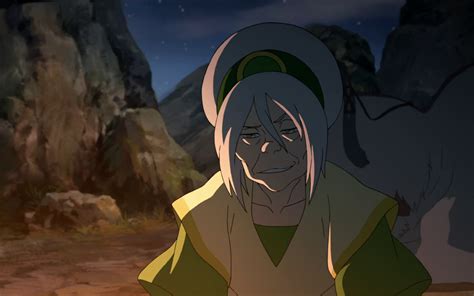 Toph Beifong Wallpapers Wallpaper Cave