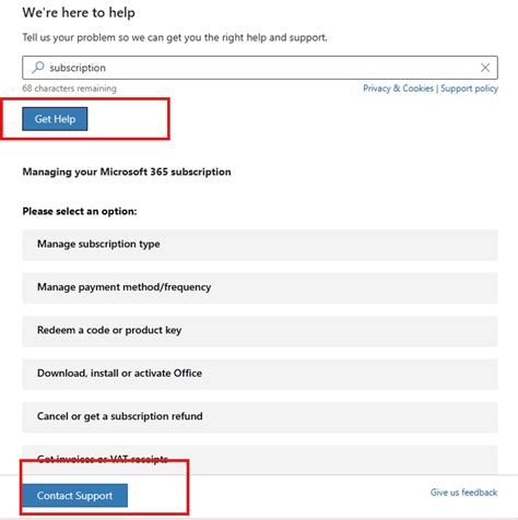 How To Update Payment Method Microsoft Qanda