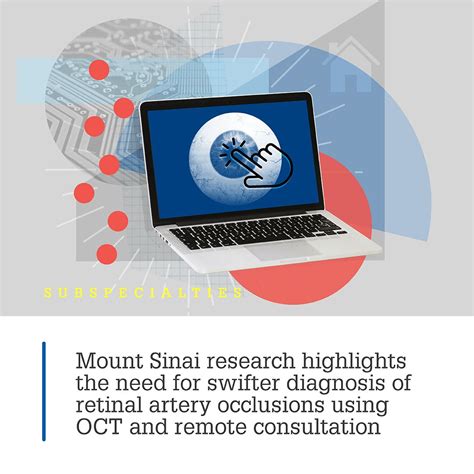 The Ophthalmologist On Linkedin Retinal Retina