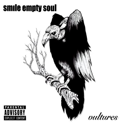 Smile Empty Soul Vultures 2006 ☠ ~ Mediasurferch