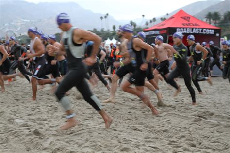 Malibu Triathlon 2022 Olympic Paul Hekimian Flickr