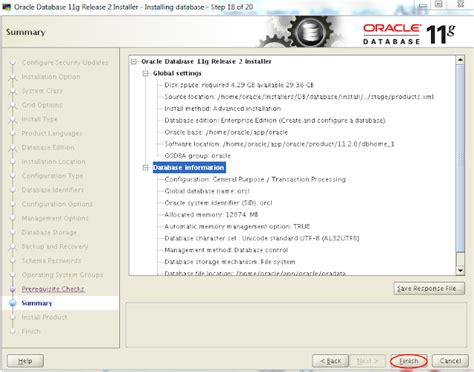 Anands Oracle Identity Management Blog Oracle Database 11g R2