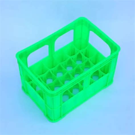 Stackable Beer Bottles Plastic Crates 12 Bottles Plastic Beer Crate Plastic Bottle Crate And