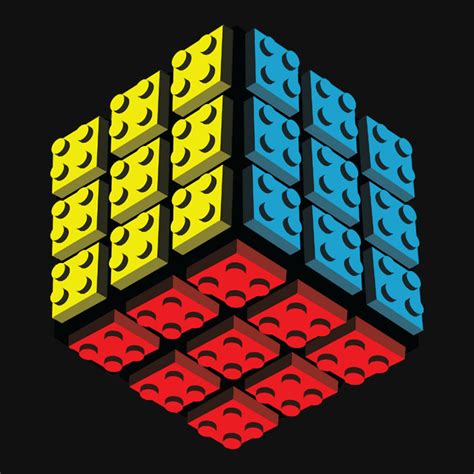 Custom Rubicks Cube Rubicks Cube Art Rubicks Cube Vintage Rubick