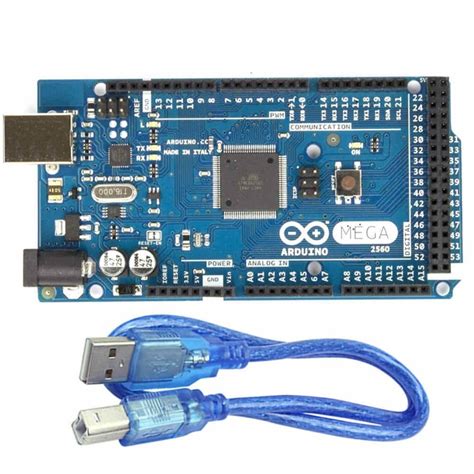 Diversos Modelos De Placas De Arduino Para Seus Projetos