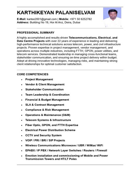 Data Center Projects Pdf Fiber To The X Telecommunications