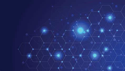 Internet Cyber Security Connection Concept Background 3497193 Vector Art At Vecteezy