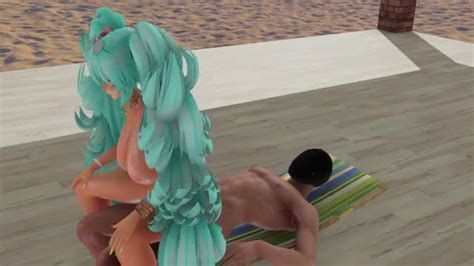 Brazilian Miku Sex 4k Linuxdx Hentai 44