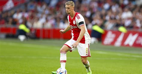 Taylor Biedt Ajax Fans Hoop Dan Kunnen Ze Zaterdag… Twentefans Nl