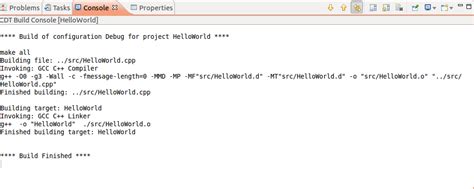 Cc Rundebug Configuration In Eclipse Stack Overflow