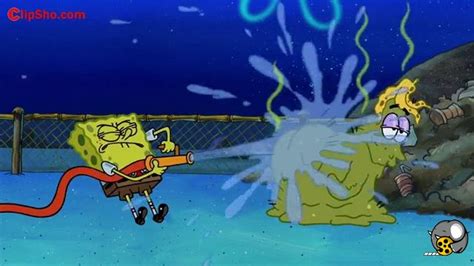 دانلود کارتون دوبله فارسی جدید سال باب اسفنجی سرود موجود کثیف فیلو