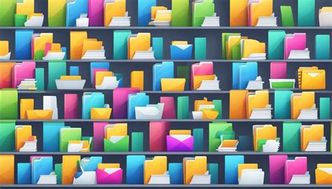 automating file organization tools and software to keep your digital