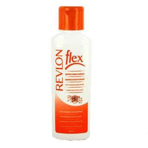 Revlon Flex Shampoo Restructuring 400ml Review Compare Prices Buy Online