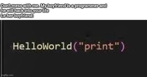 The truth : r/ProgrammerHumor