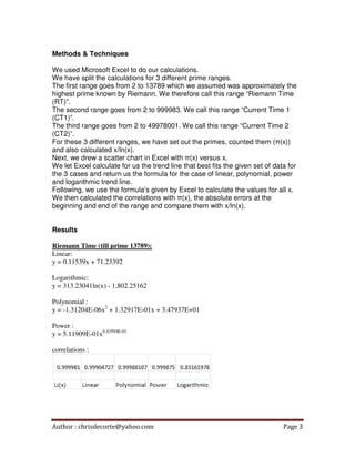 Better Prime Counting Formula PDF