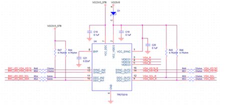TPD S Questions Of TPD S Interface Forum Interface TI E E Support Forums