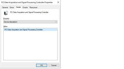 Pci Data Acquisition And Signal Processing Controller Sm Bus Controller Pci Memory Con