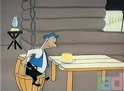 Possum Pearl 1957 The Internet Animation Database Possum Pearl 1957 The Internet Animation Database