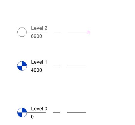 Revit How To Add Levels Mark Calloway