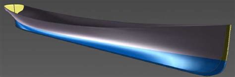 Unregular Grid Messing Up Control Lines Delftship Forum