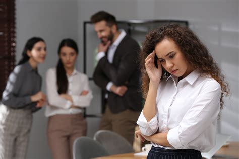 Microaggressions In The Workplace Getlegal