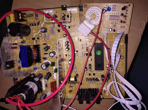14 21 Crt Color Tv Pcb Board Portable And Hd Quality