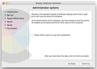 How To Calibrate Your Monitor In Mac OS X Laptop Mag