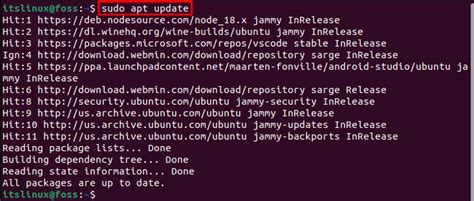 Install Multimedia Codecs On Ubuntu 2204 Lts Its Linux Foss