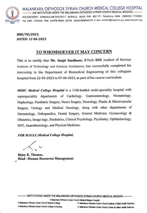 Had A Great Experience From My Internship Which Allowed Me To Explore A