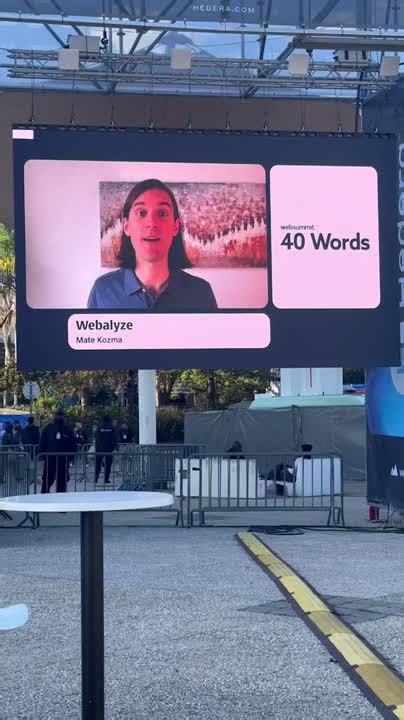 Stuart Jackson On Linkedin Websummit Marketing Selling Strategy