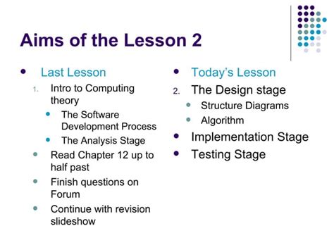 programming theory ppt