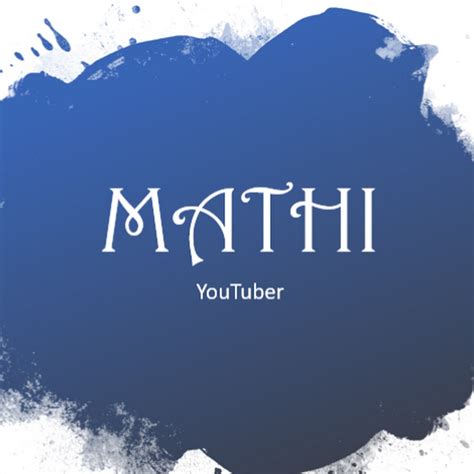 Mathabatha Youtube