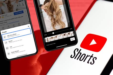 Youtube Launches New Tools For Creating Youtube Shorts