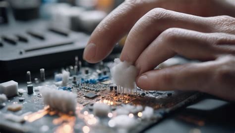 How to Remove Thermal Paste: A Simple Step-by-Step Guide