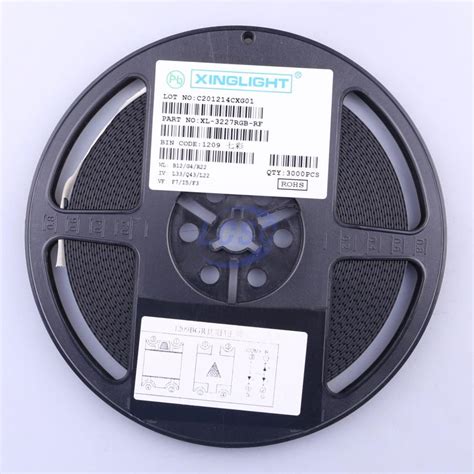 LY T67K J2L1 26 0 2 R18 Z OSRAM Opto Semicon Light Emitting Diodes LED JLCPCB