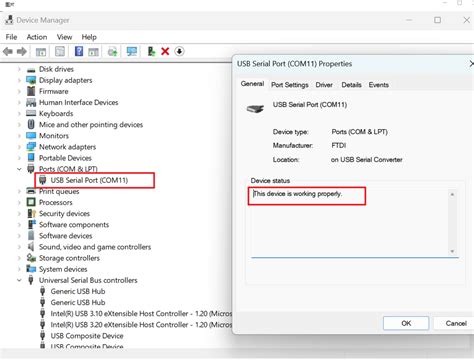 Usb Cable Cannot Connect