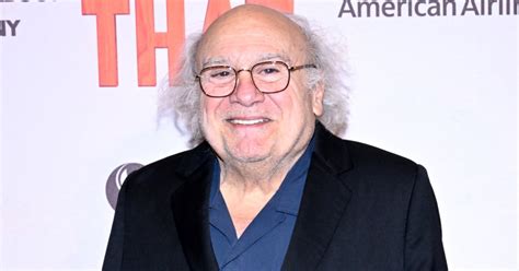 Danny Devito Reacts To Being Called A Short King For The First Time