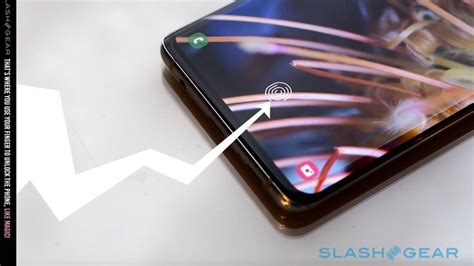 Samsung Says Galaxy S10 Fingerprint Security Flaw Fix On The Way