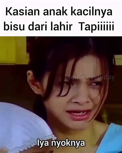 Meme iklan sinetron gak jelas part 123 - YouTube