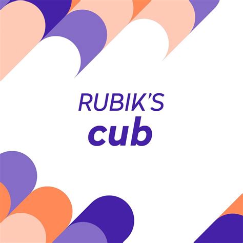 Rubiks Cub ‐ Rts Option Musique Podcast Apple Podcasts