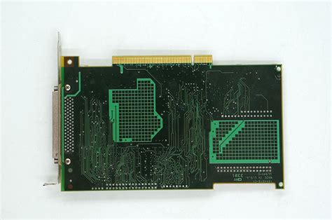 Ni Pci 6602 Daq Card